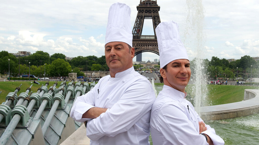 Watch Le Chef | Netflix