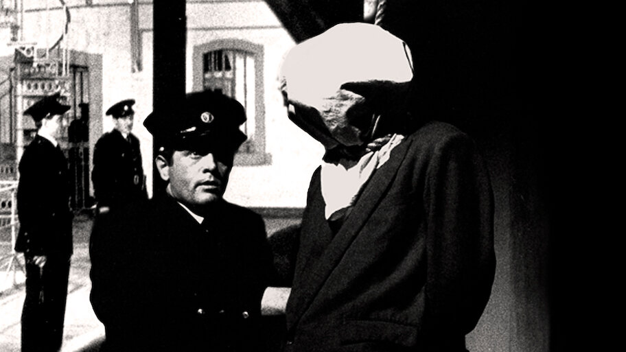 Watch The Quare Fellow | Netflix