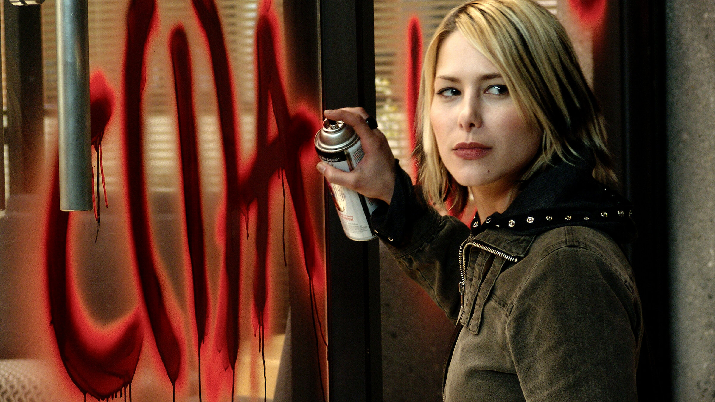 Watch Itty Bitty Titty Committee | Netflix